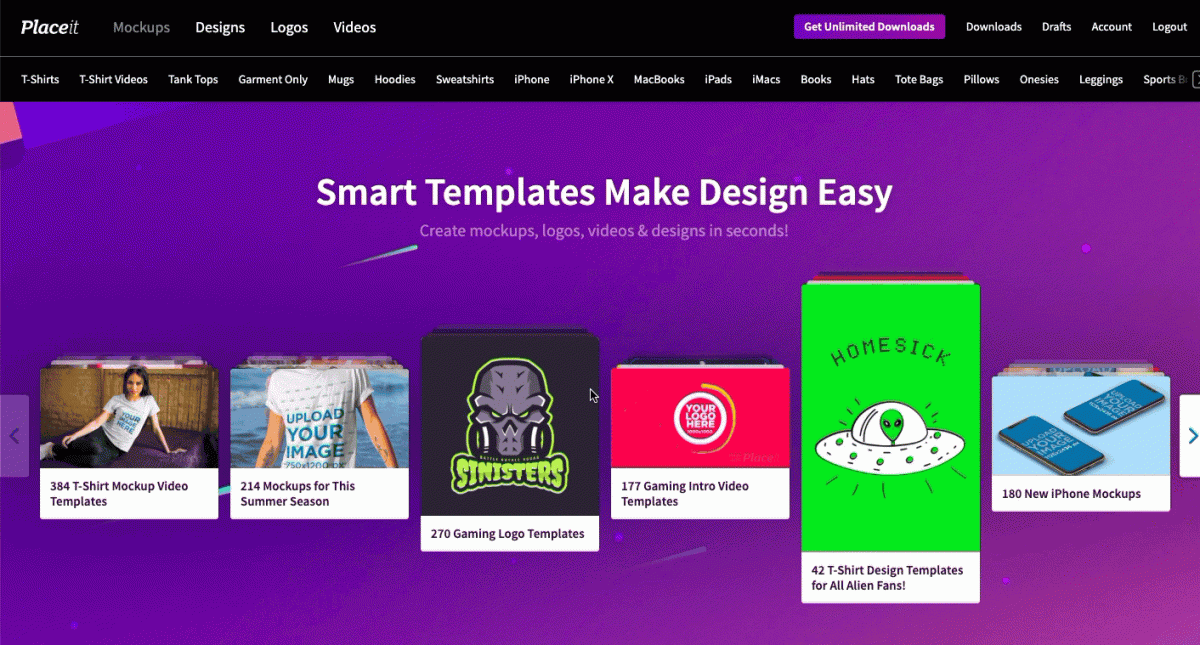 Placeit group buy account reviews: PlaceIt logos, PlaceIt Design ...